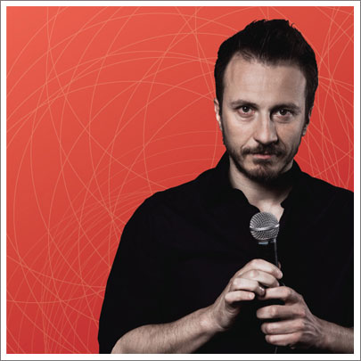 Giorgio Montanini - Live 2019